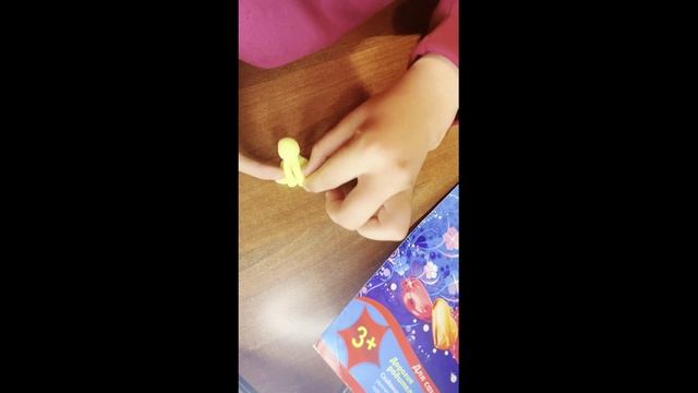 Мастер-класс Василия Пахомова