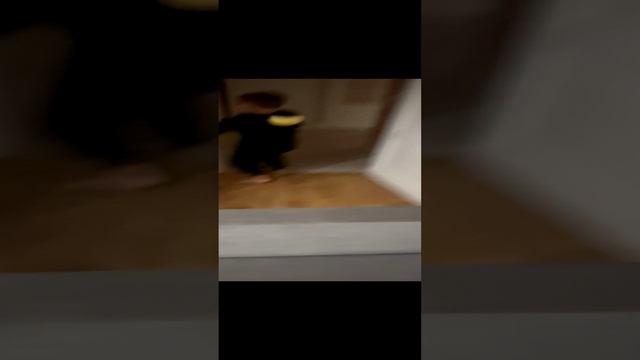 Я кидаю шарик