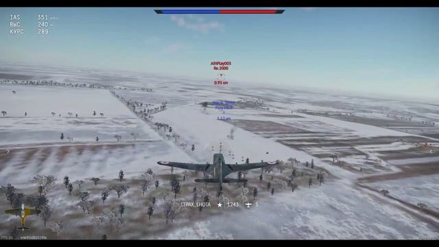 MS410 челедж "десяточка"