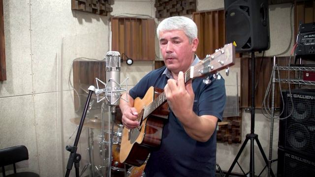 "КАК В ПЕРВЫЙ РАЗ !?"/ Простая песенка о Любви)