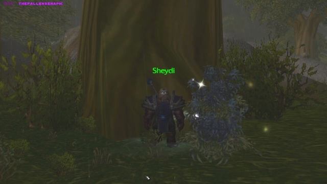 Где Растёт Себролист, Мироцвет и Земляной корень W0W Sirus 3 3 5 X4.