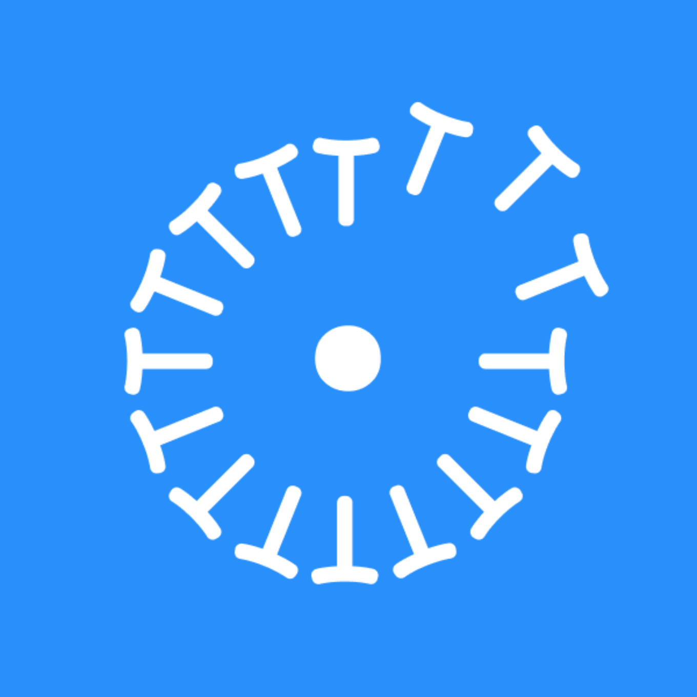 Как использовать шаблон "Поиск предметов" платформы Interacty