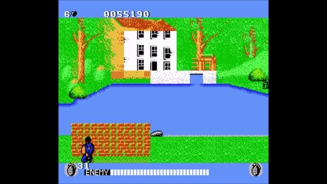 Cabal [Прохождение 2/5]