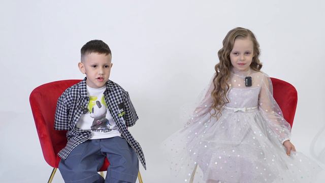 "Дети в ответе": на простые вопросы взрослых