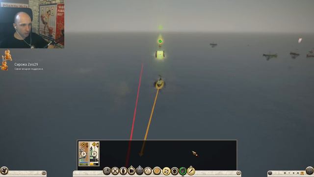 Массагеты без конелуков + Война со всеми. Rome 2 Total War. Легенда #9