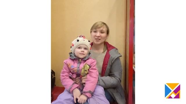 Отзыв мамы Ангелины о программе _Раннее развитие по М. Шичиде_