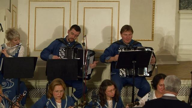 М. Скорик. "Мелодия" (из кинофильма "Высокий перевал").