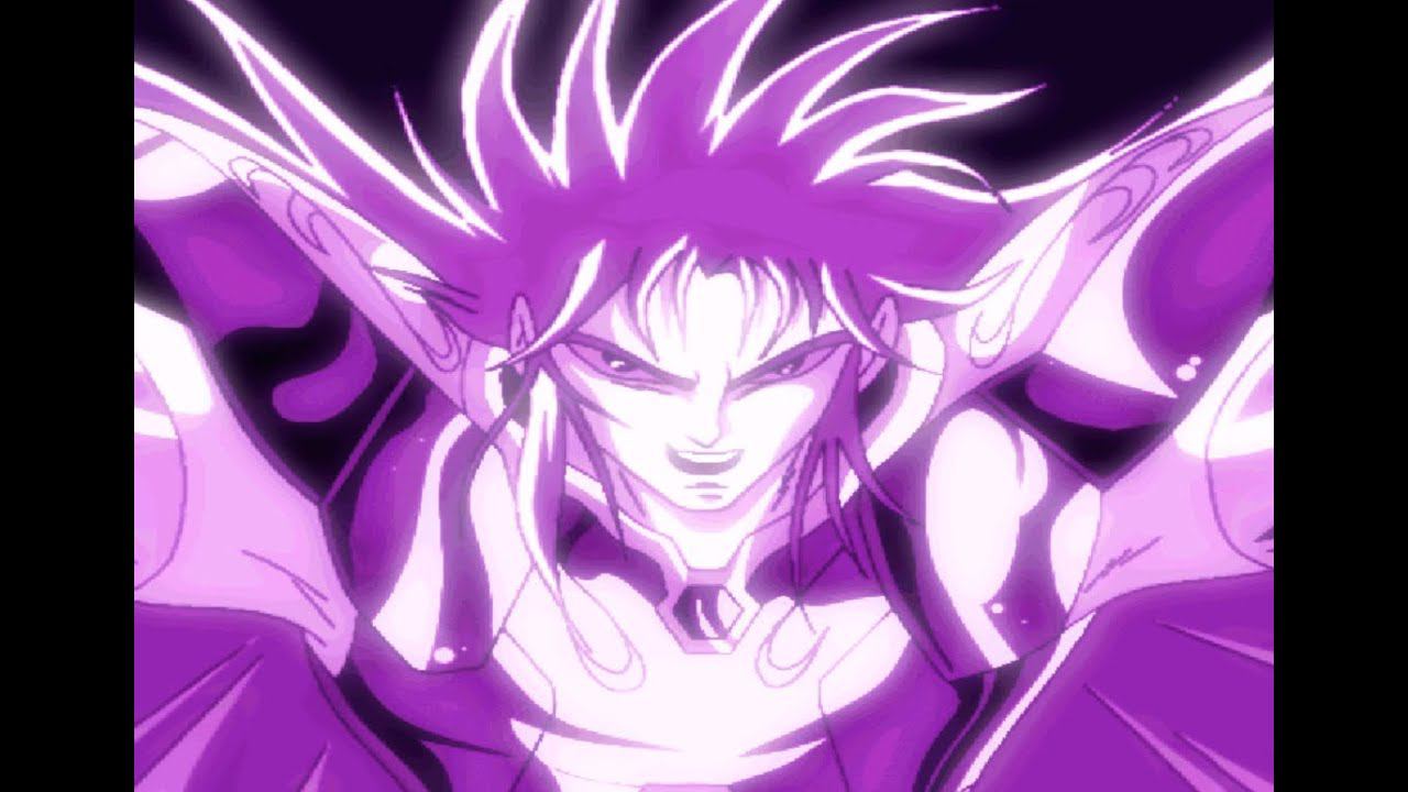 Saint Seiya Ultimate Cosmo Saga Gameplay