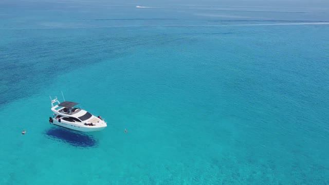 Кипр с высоты. (08.2021) (Cyprus from above)