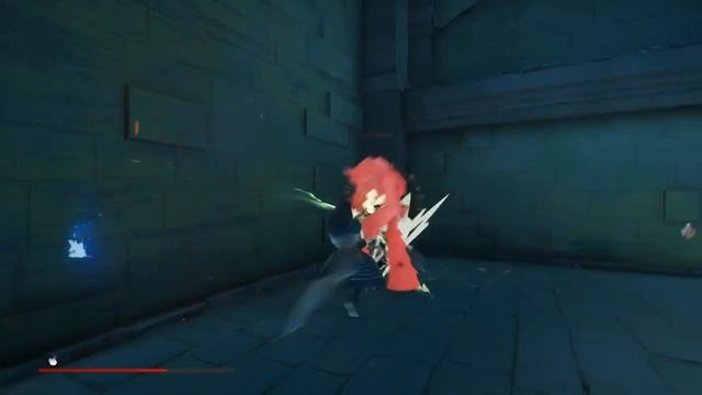 Прохождение Samurai Jack_ Battle Through Time - 7