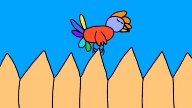 Сатирка - Выпуск 10 "Осторожно, злая лошадь!"