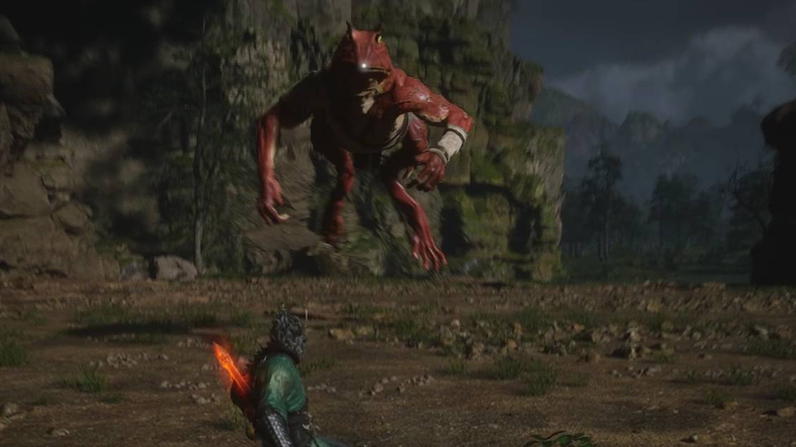 Black Myth  Wukong - Лан-бао-бао