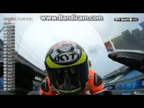 2015 08 08 MotoGP Grand Prix USA