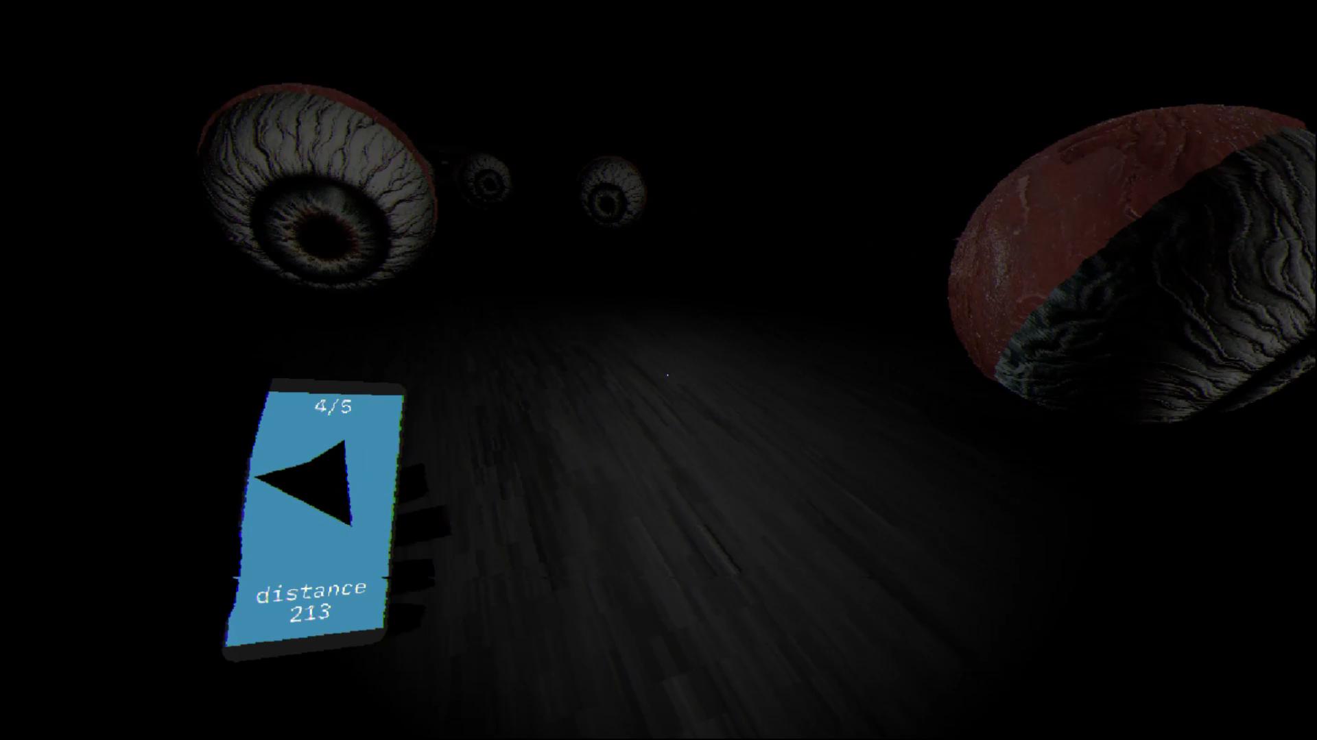 Инди-хоррор Haunted Mine. Разгадайте тайну старой проклятой шахты и постарайтесь выжить!