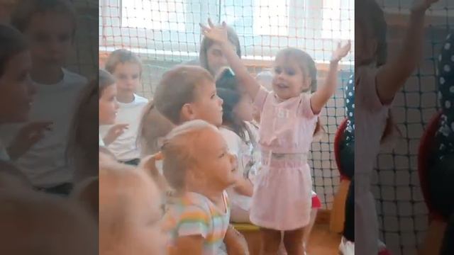 Видео ШМП Единороги