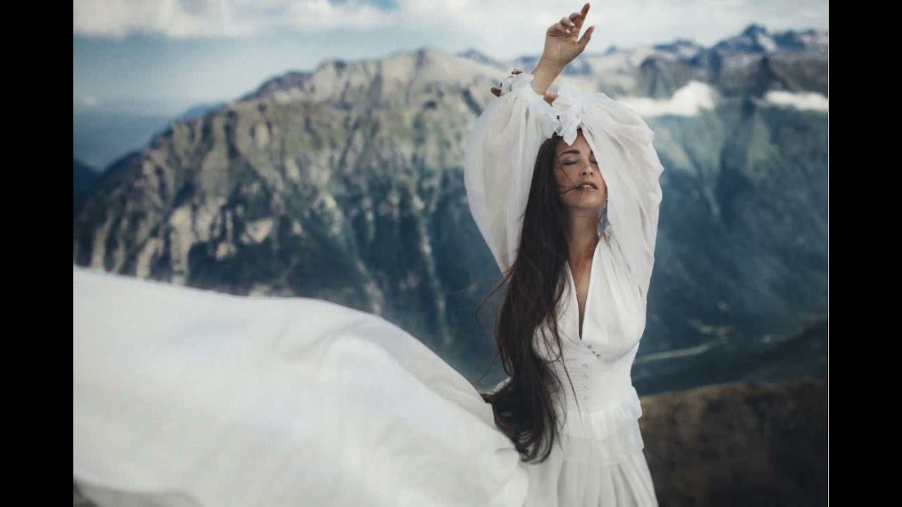 Медитация "Внутренняя Тишина"  В 25 Лунные Сутки