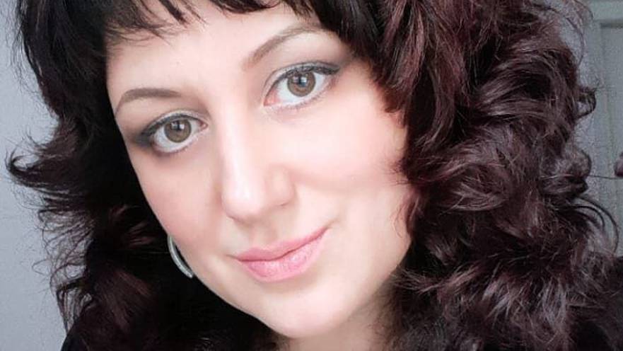 №2 НАШИ УЧАСТНИЦЫ. Группа НЕБО. ТАТЬЯНА.