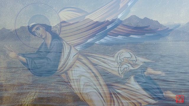 Изречения св. Антония Великаго и сказания о нем часть 27.mp4