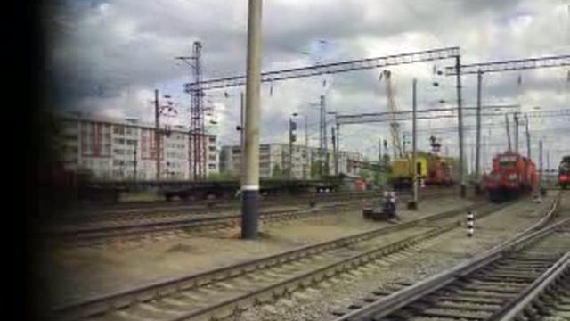 2008.07.14 ст. Шахунья.