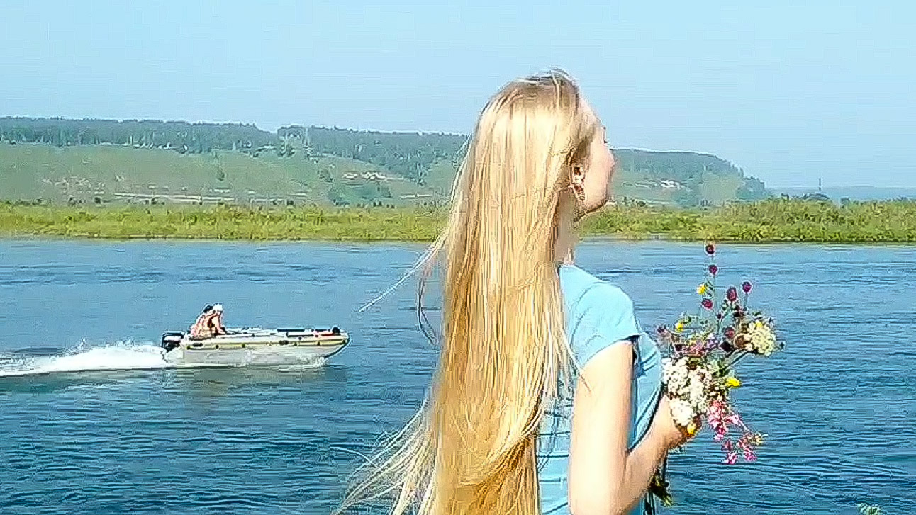 Песня "Иркутский вальс"певица Алина Герц #singerAlinaHertz