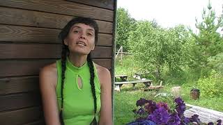 #2. Бройлеры не растут!! Нашли причину . Поспевают томаты. 25.06.21г.