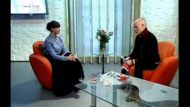 Телеканал ТДК _ Интервью врача Стоматологии «32 дент» Потехина Дмитрия Владимировича