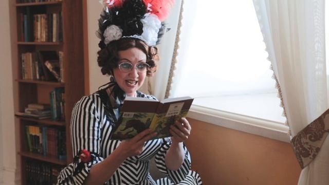 Иван Крылов_читает Светлана Нарышкина