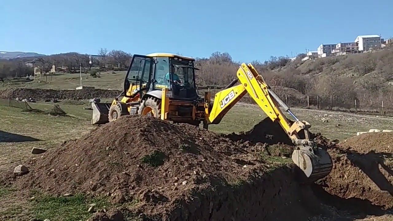 Строительство дома в Крыму 9 апреля 2019г.