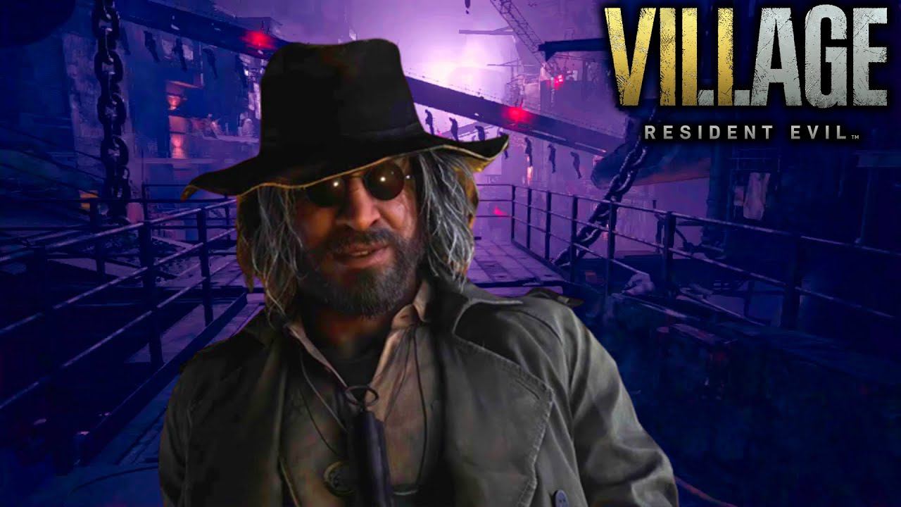 АРМИЯ СОЛДАТ ► Resident Evil 8: Village #12