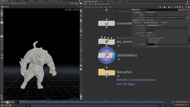 5 Deforming Colliders