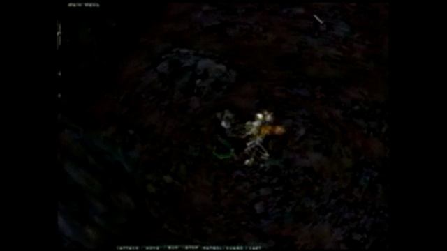 Dungeon Siege (Трейлер 2002 год)