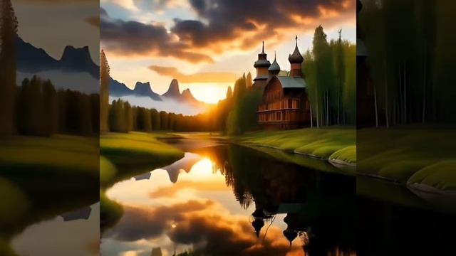 #shorts Матушка земля