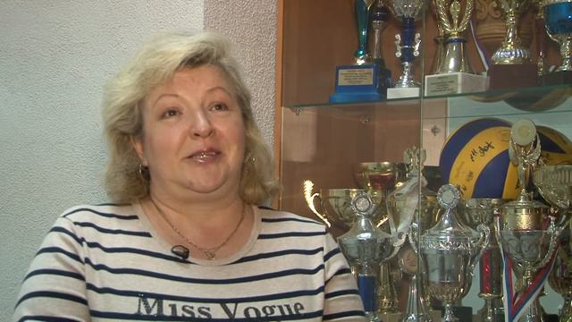 Маленькая история большой победы - Анна Селезнева и Максим Бухин, 11 поток