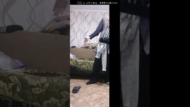 Музыкальная зарядка