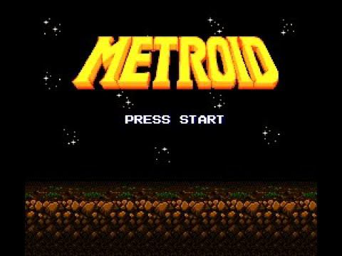 Super Metroid: Retroid [3] - Чертов птеродактиль Ридли...