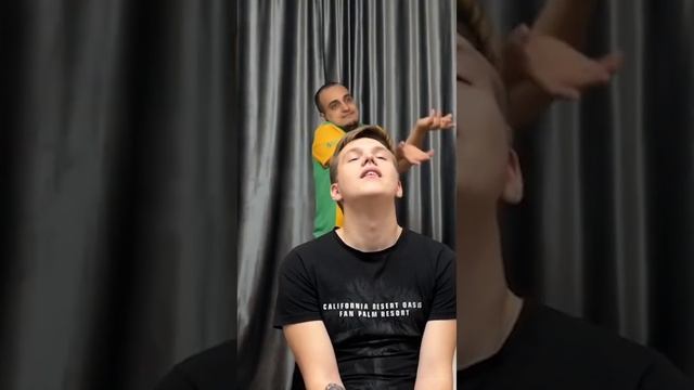 Трейлер на канал Семейки Мамедовых. Приколы семейные.mp4