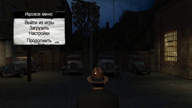 Mafia (2002 г.): Помощь Саре, Сальере и прочим С...