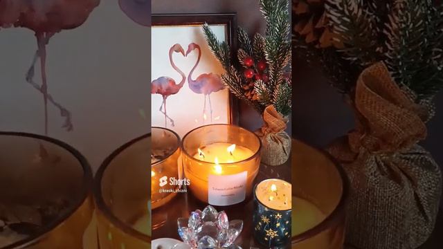 Милые подарочки друзей #моибудни