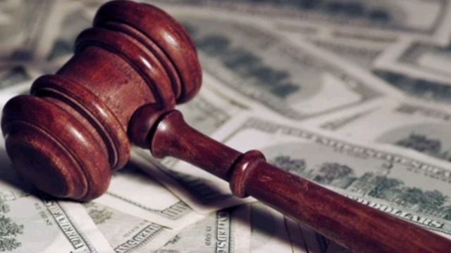 Аудио подкаст Судкаст #2: Судейские деньги. Галина Чижик
Сколько зарабатывают украинские судьи и ско