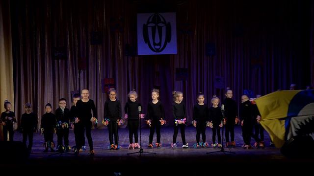 БАРМАЛЕЙ ( Короткий )