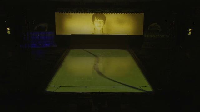 3.0 GIFT часть 3 Катастрофа, гибель мира детства