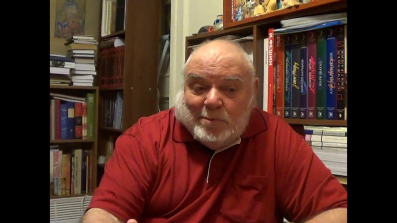 Линник Ю.В. Выдержки из выступления к 3-му Международному Дню Йоги - 2017