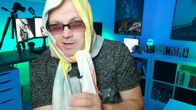 Бабуля раскрывает секреты Rutube