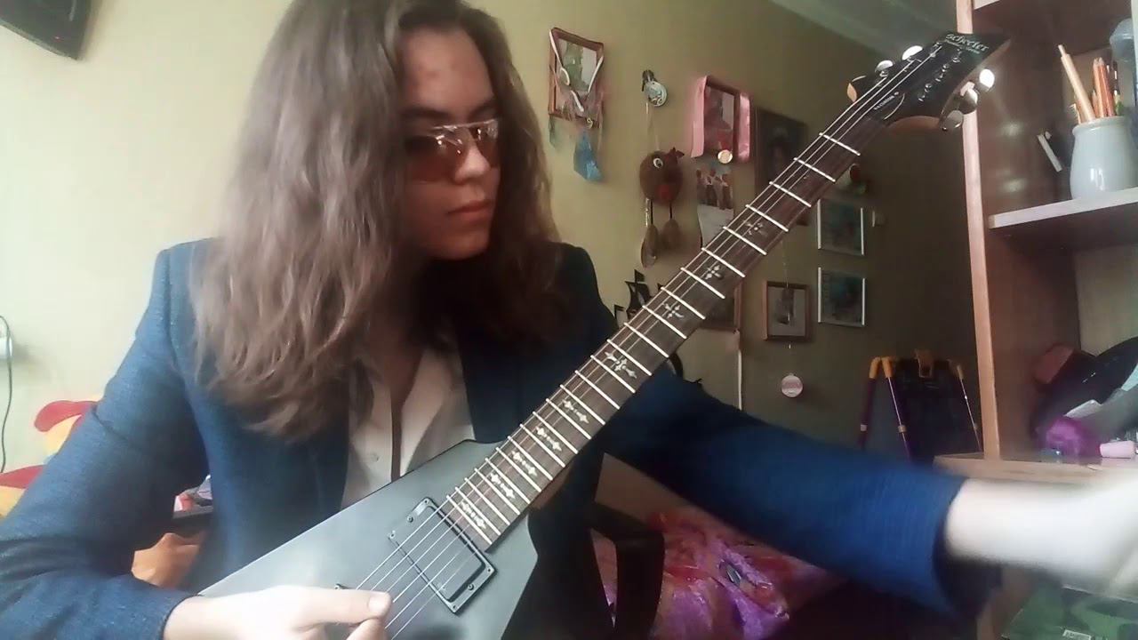 Золотая струна 2