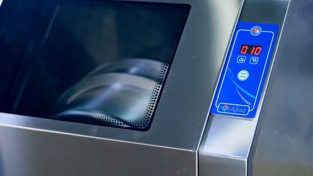 Массажер для мяса ММ 50 СПАЙСЕР торговой марки Abat   маринование рыбы.mp4