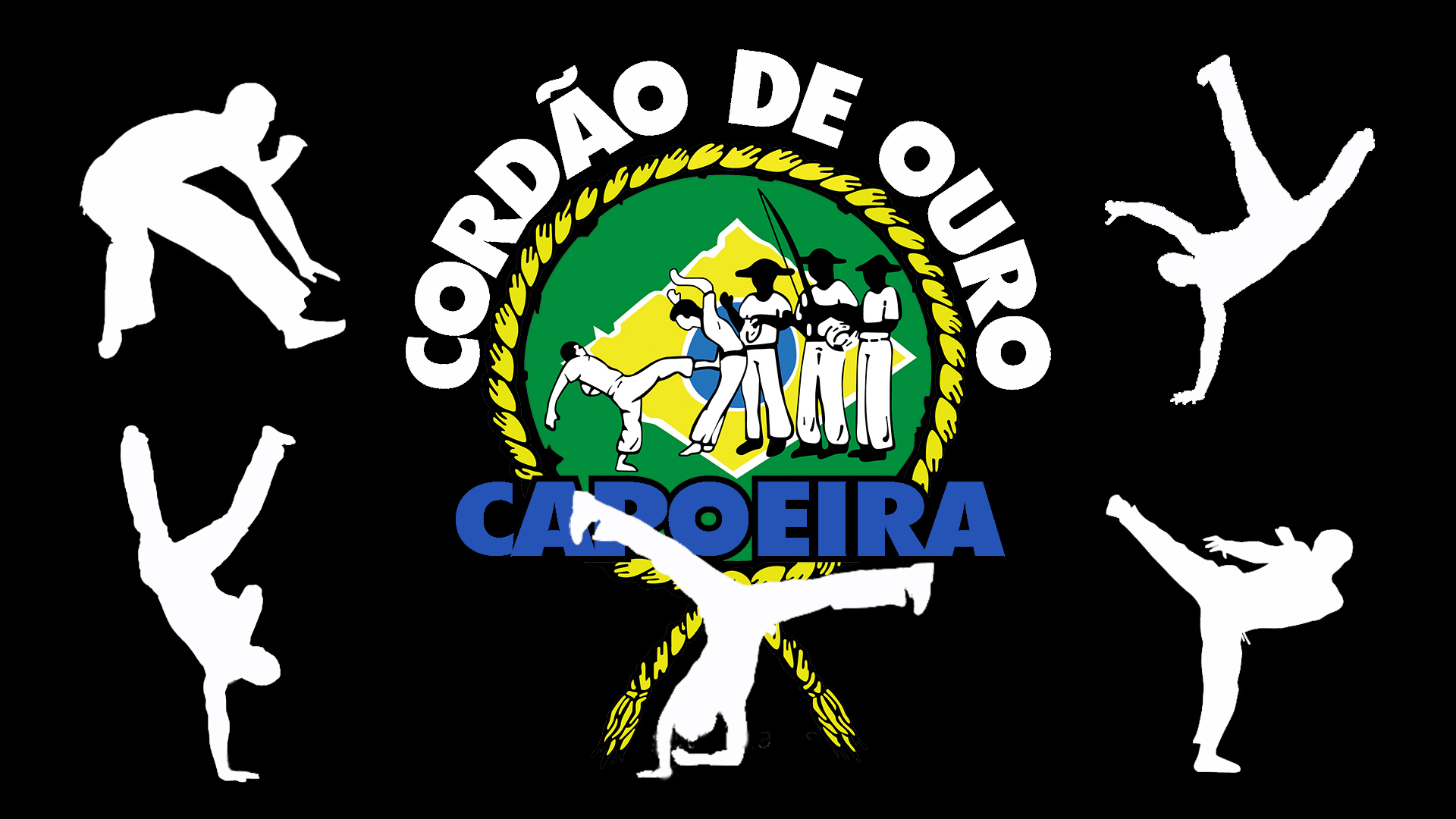 Капоэйра (Capoeira)
