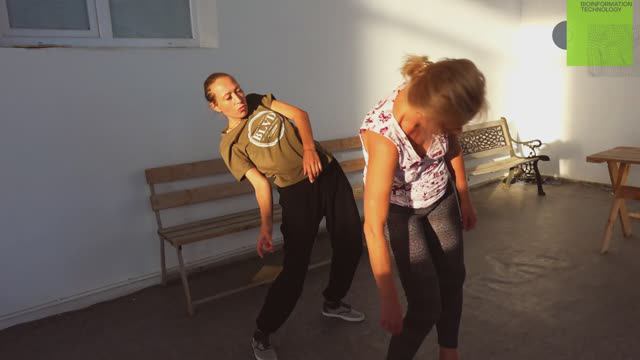 Сергей Лужецкий, биоинформационные технологии (БИТ).