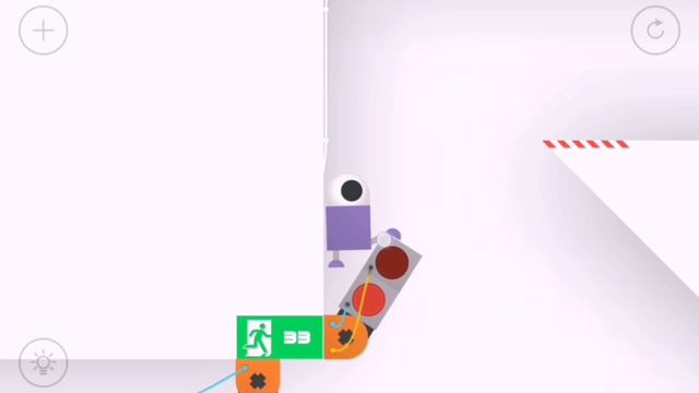 Странный бот вне мира|КАК ПРОЙТИ НЕСКОЛЬКО СЛОЖНЫХ УРОВНЕЙ НА 4-м ДЕСЯТКЕ|Odd Bot Out