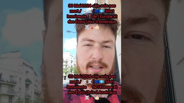 ALL-IN ☠️🔥💥❗💥🔥☠️ 👍🏻30 Mai 2024 sinon / ☠️❗