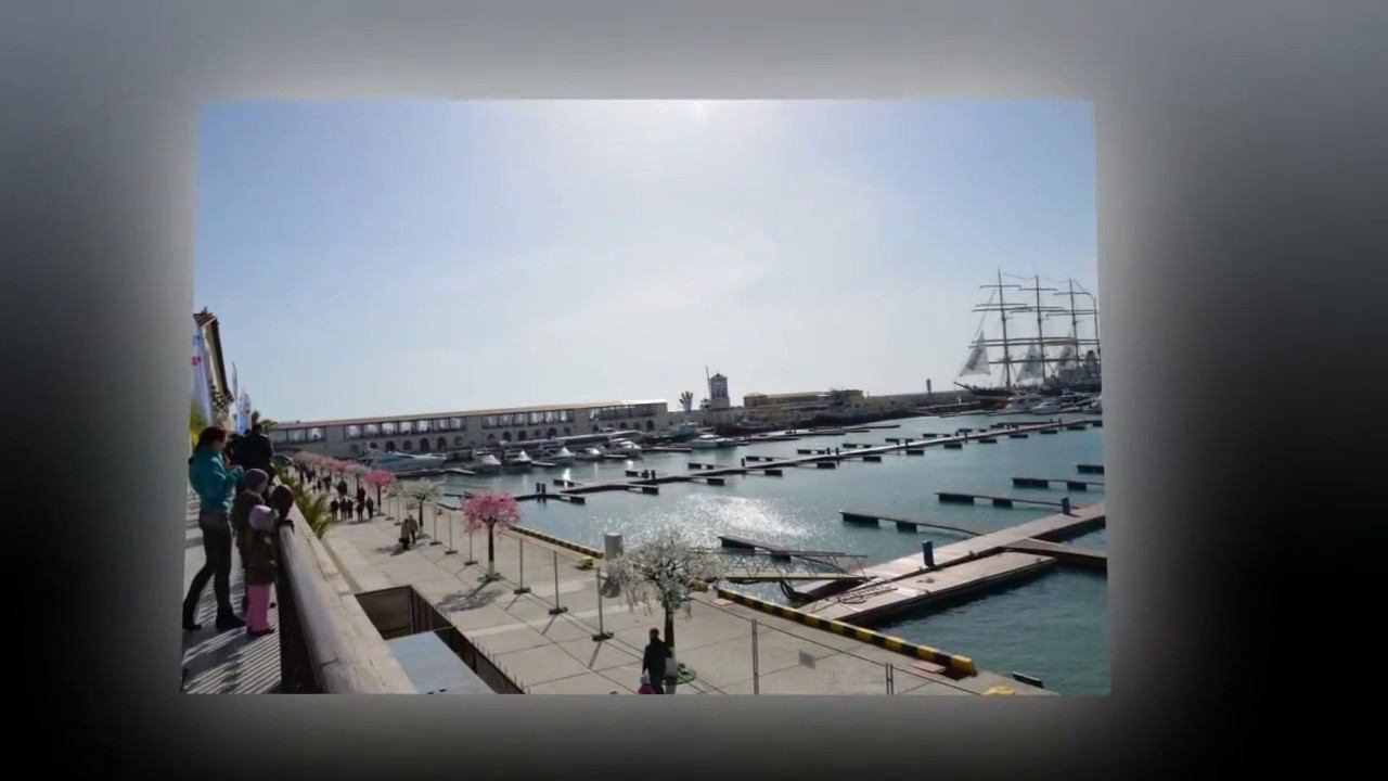 Сочи морской порт 2014 год